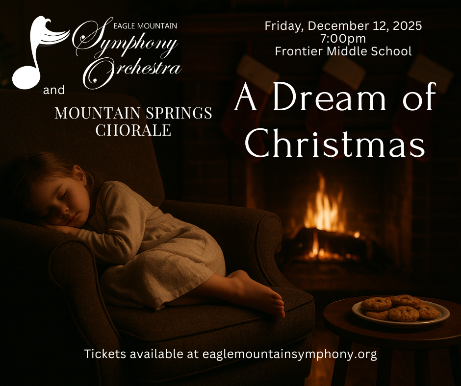 Eagle Mountain Symphony
